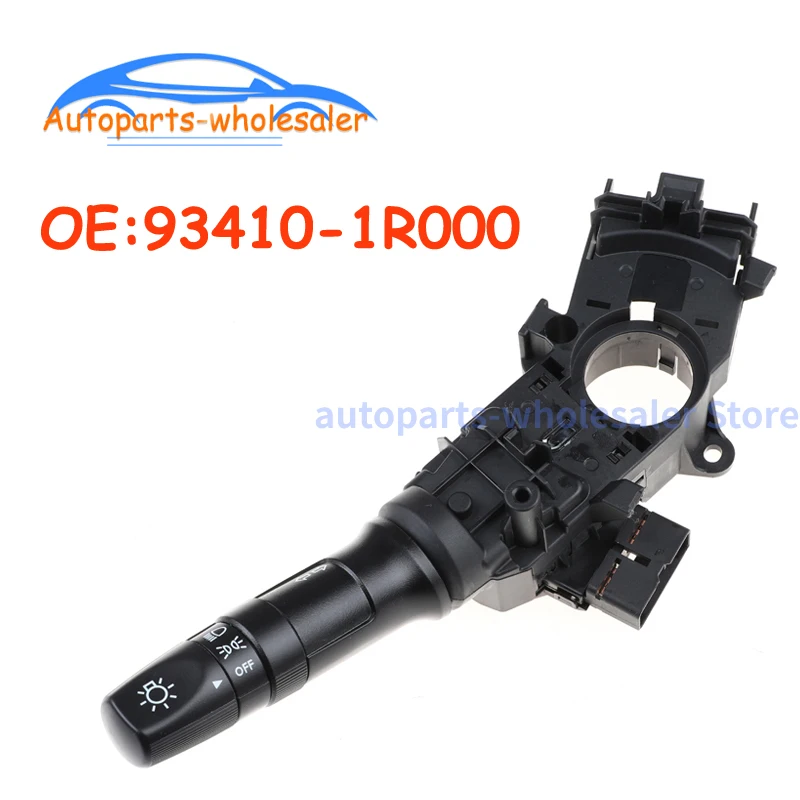 Car Auto Parts 93410 1R000 934101R000 Fit For Hyundai Accent Turn ...