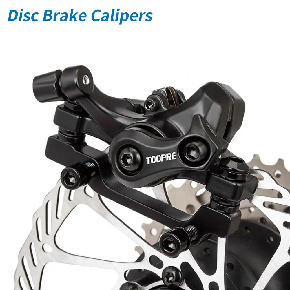 Universal-Bike-Brake-Calipers-Lightweight-Anti-stain-Aluminum-Alloy ...