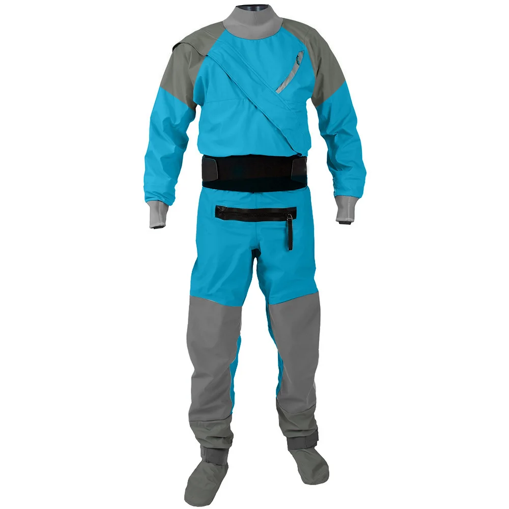 Men-s-Dry-Suit-For-Kayak-3-Layers-Waterproof-Fabric-Pending-Kayaking ...
