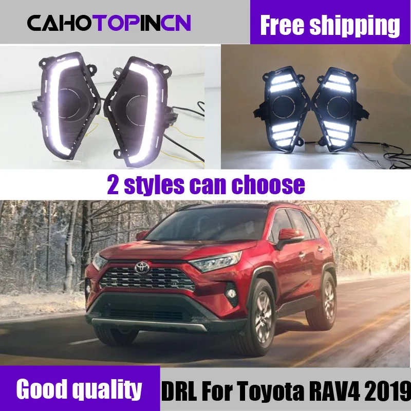 How to install Bumper fog light | Toyota RAV4 Forums