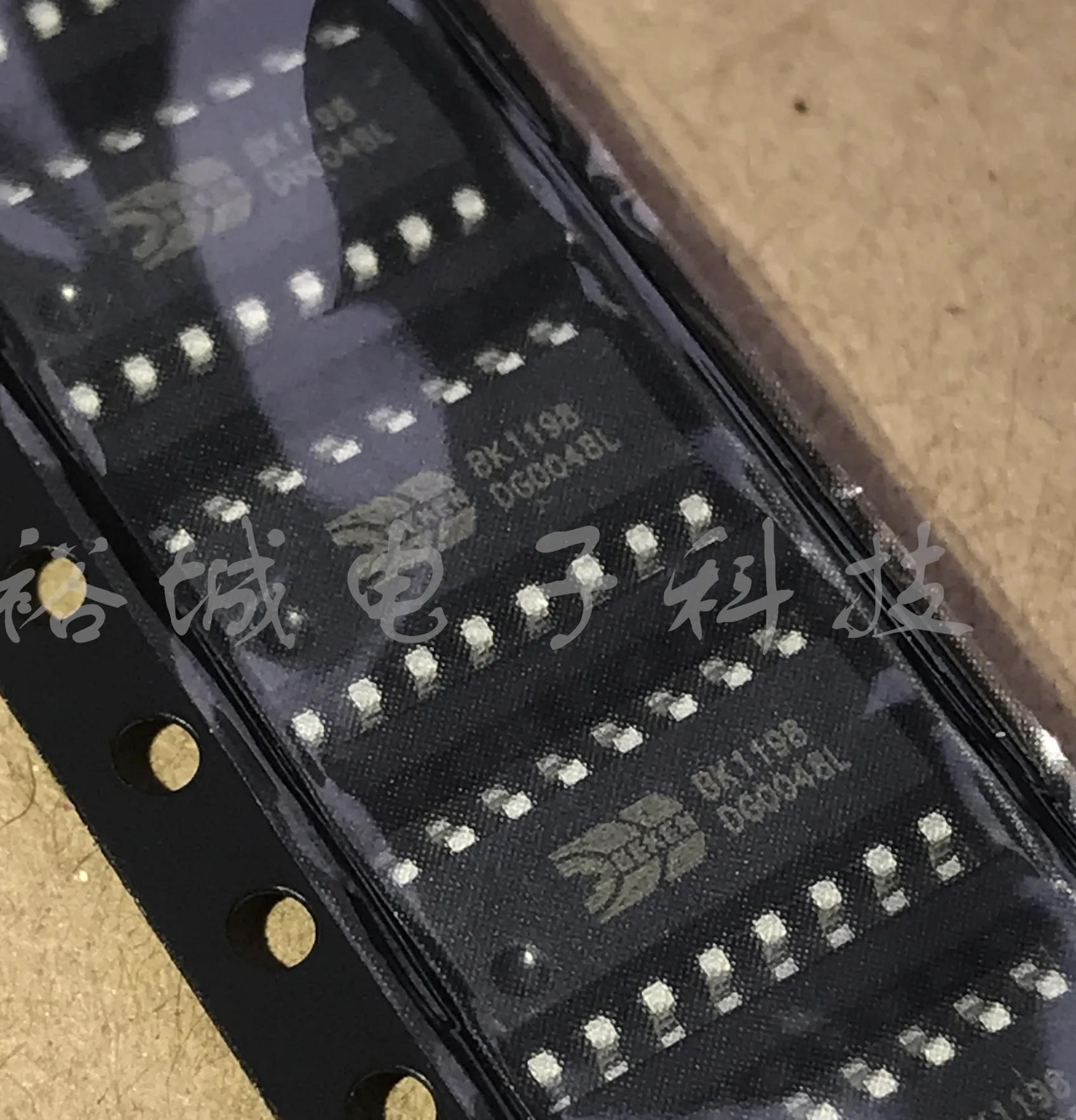 10PCS~100PCS/LOT BK1198 SOP16 New original