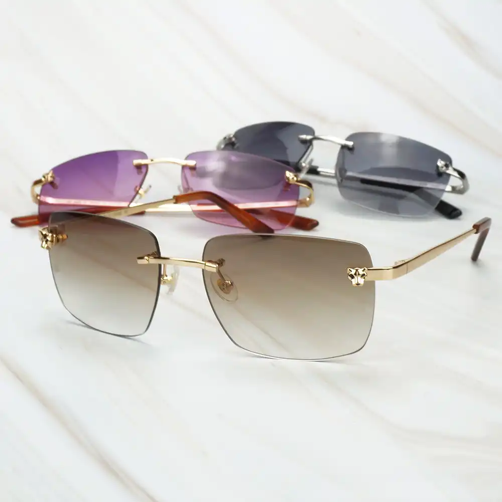 Venta > lentes de sol de lujo > en stock