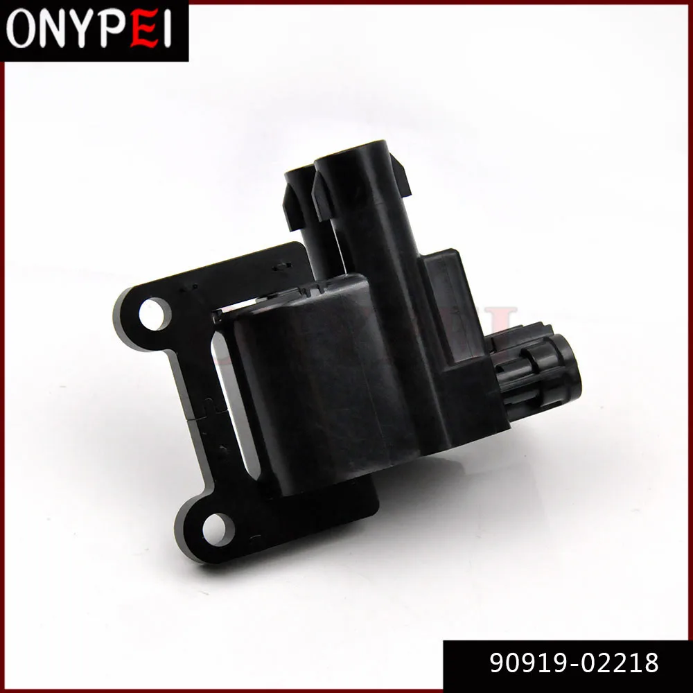 Bobina de encendido para Toyota Camry Solara, 90919 02218, 90080 19008 ...