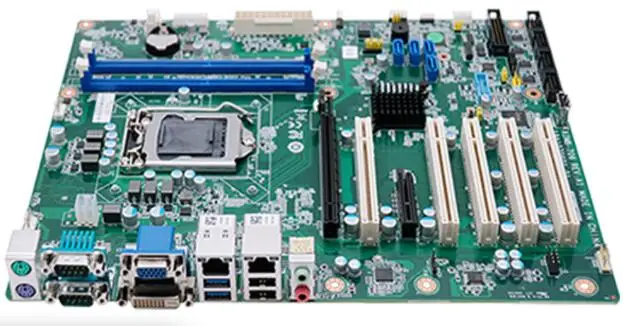 AIMB 706G2 새로운 오리지널 IPC ATX 마더 보드 AIMB 706 산업용 메인 보드 LGA1151 8th/9th i7 ...