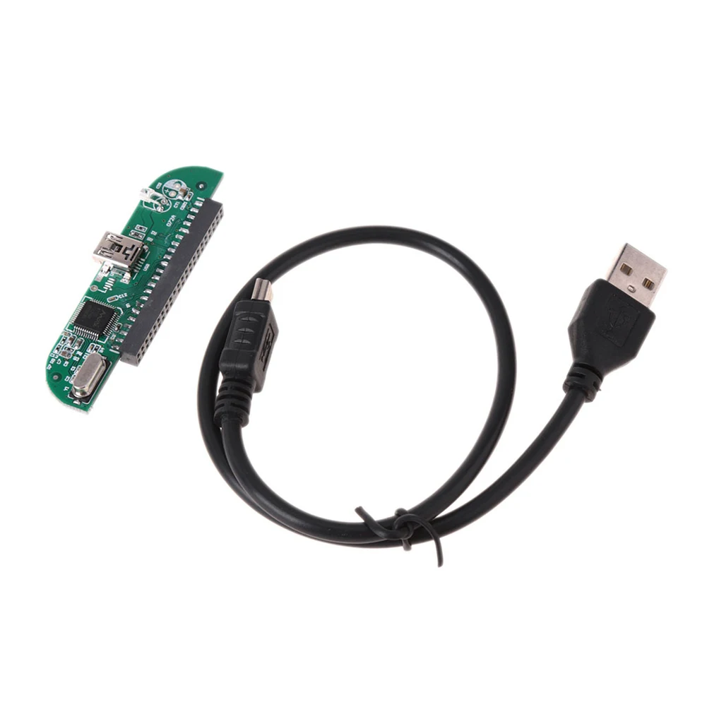 Usb To Ide Adapter