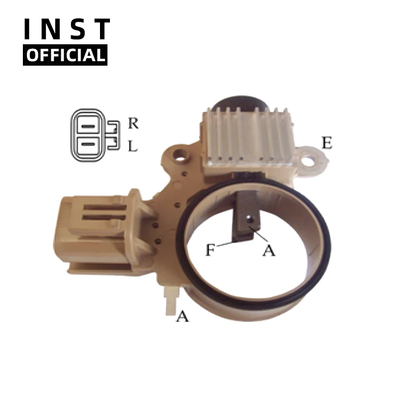 Alternator-Voltage-Regulator-FOR-HYUNDAI-Y203-06-072-28V-3730041701 ...