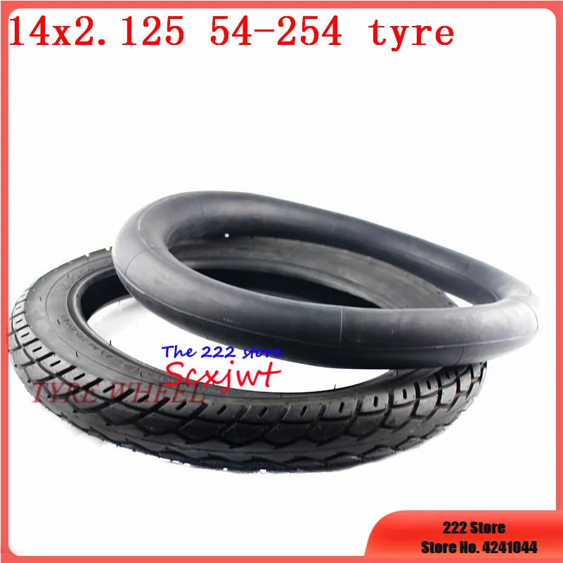 14-inch-wheel-Tire-14-X-2-125-54-254-tyre-inner-tube-fits-Many-Gas.jpg
