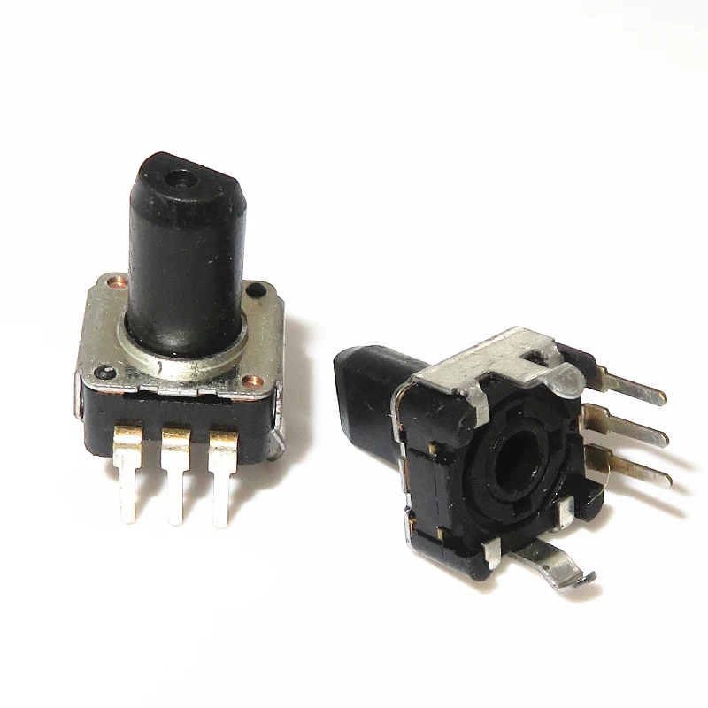 1pcs-lot-EC09-10MM-Sound-volume-potentiometer-encoder-Mitsumi-MITSUMI ...