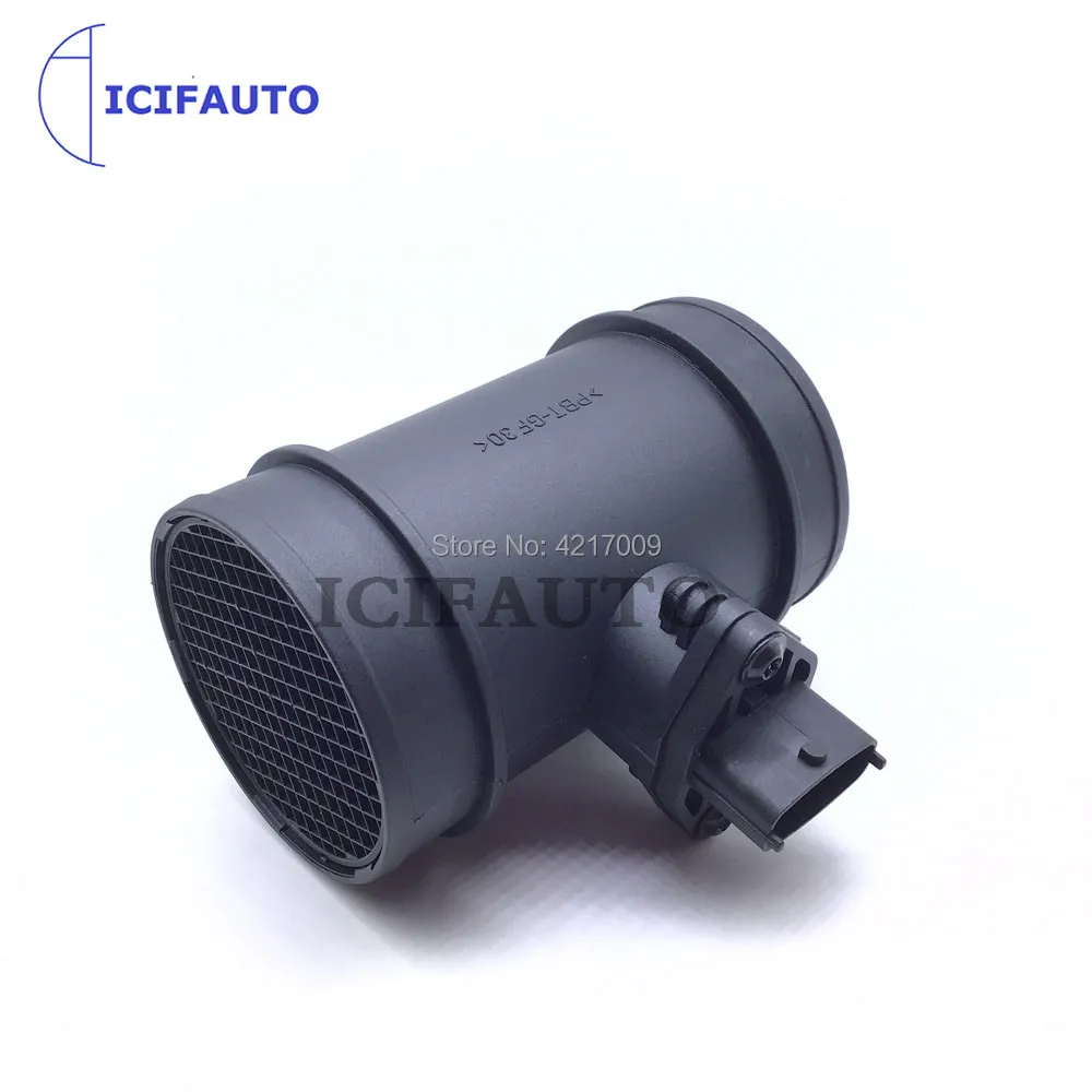 Mass Air Flow Sensor Meter For Holden ISUZU D-MAX RODEO 2.5 3.0 DiDT 3 ...