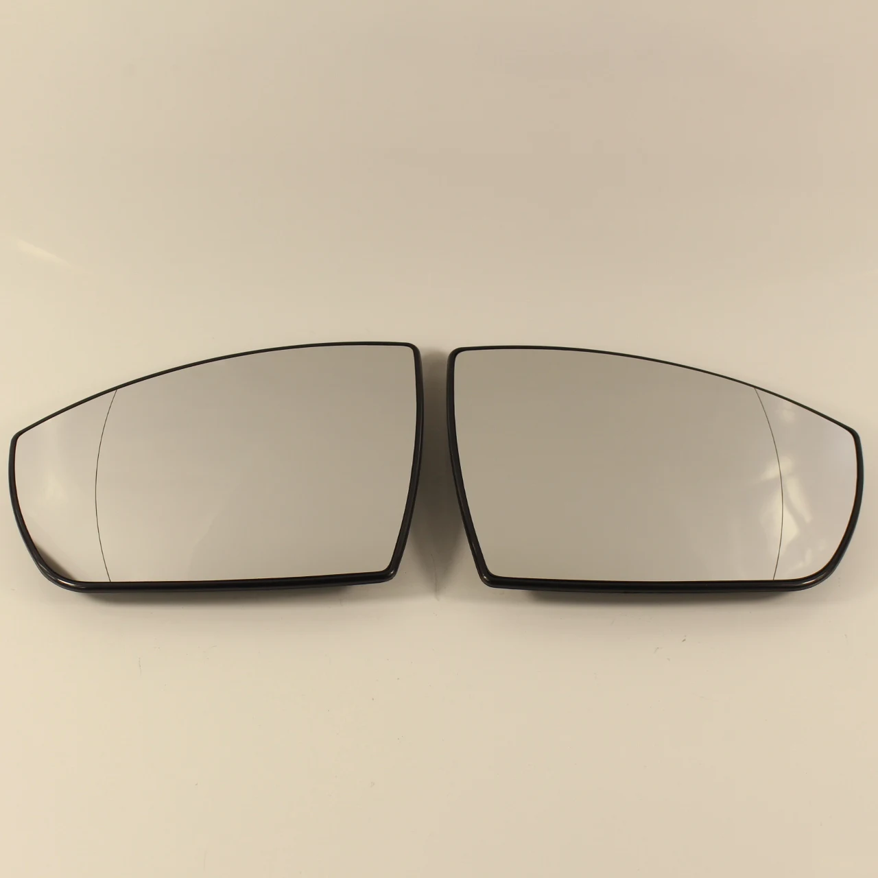 Cristal de espejo retrovisor para Ford S MAX/C MAX 2007-2019 ...