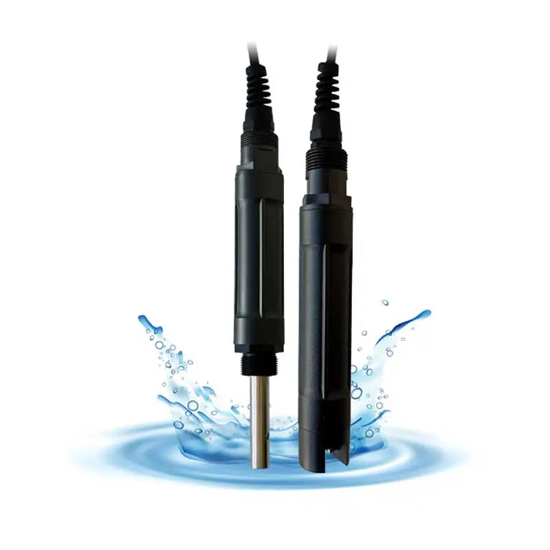 Online-Digital-Conductivity-Sensor-electrode-probe-Analog-Voltage-4 ...