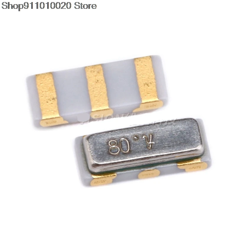 10pcs 3213 3pin 8mhz 12mhz 16mhz 10m 20m 24m Smd Quartz Resonator Crystal Oscillator ...
