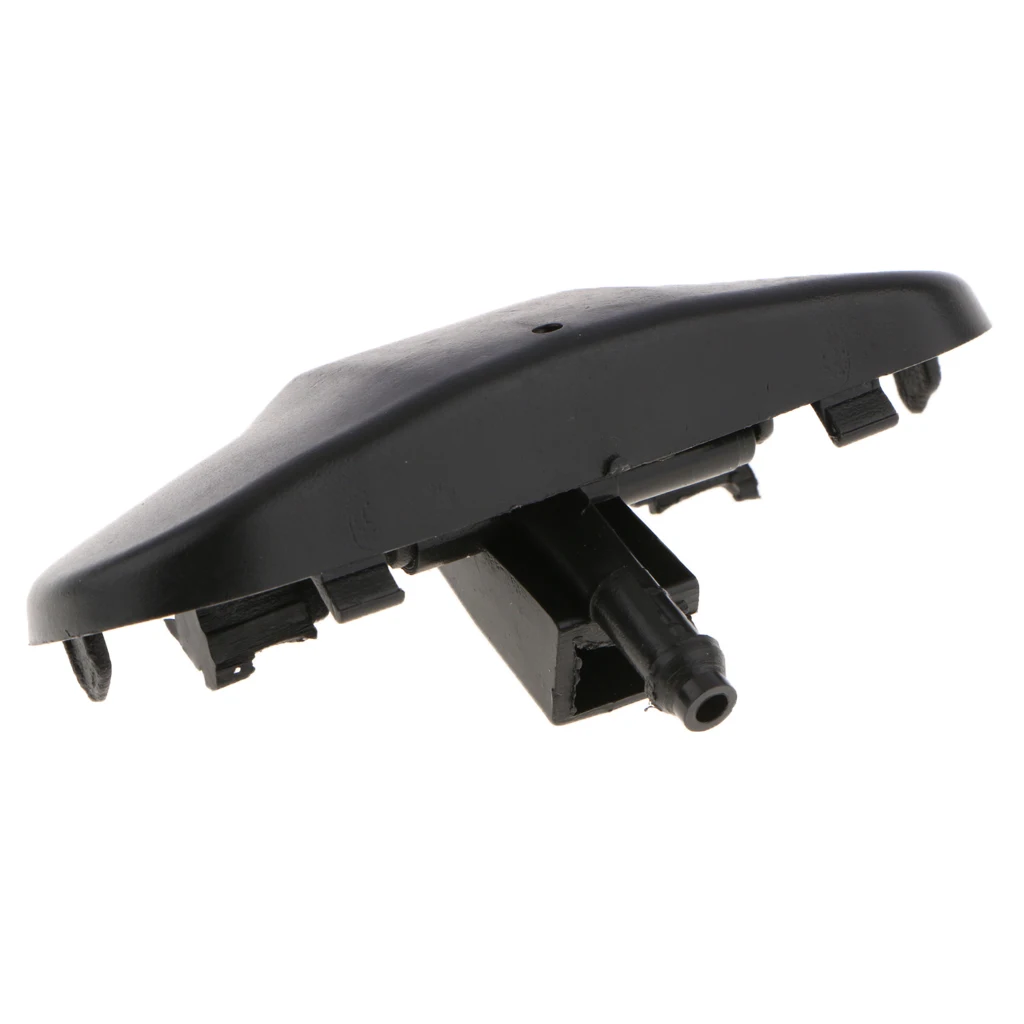 아우디 A1 A3 A4 A5 A6 A7 Q3 용 윈드 스크린 와셔 제트 노즐 스프레이 4 개|차량 앞유리용 와이퍼 ...