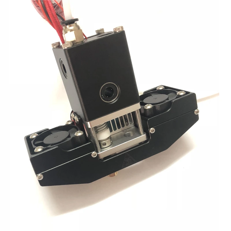 3d Printer Um2+ Hot End Full Kit For Ultimaker 2+ Extruder J-head Feeder 6mm Linear Axis Cnc ...