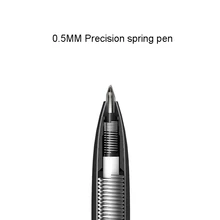 Youpin BEIFA Metal Sign Pen Ballpen Mijia Gel Pens 0.5MM PREMEC Smooth ...