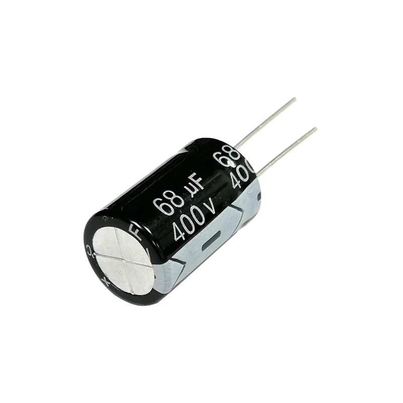 400V68uf-16x25mm-Aluminum-Electrolytic-Capacitor-400v-68uf-68uf400v ...