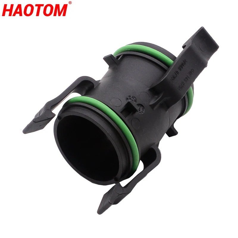 New Intake Turbo Turbocharger Adaptor Bracket For VW Golf 7 MK7 Jetta ...