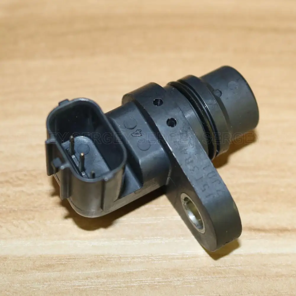 Genuine-Crankshaft-Position-Sensor-For-MAZDA-3-BK14-ZJ01-18-221 ...