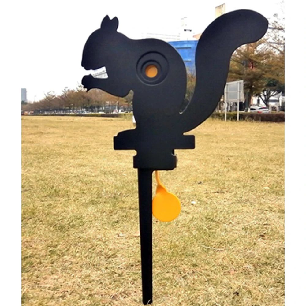 Squirrel Shooting Targets