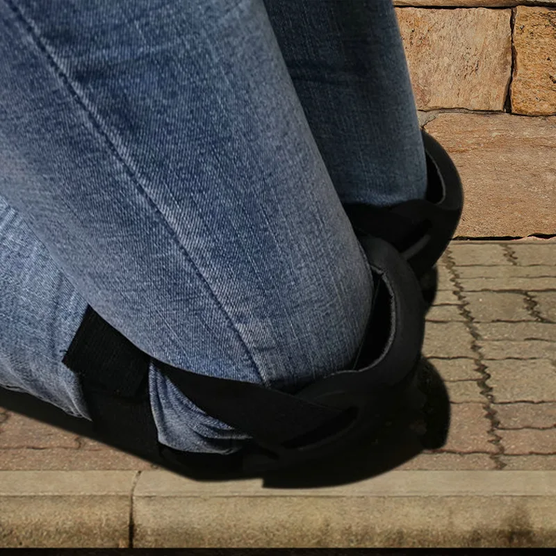 Safety Gear – Dora's DIY