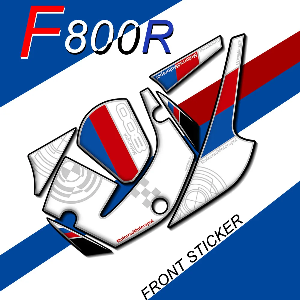 Gel Protector Stickers Decals | Motorcycle Sticker Bmw F800r - New ...