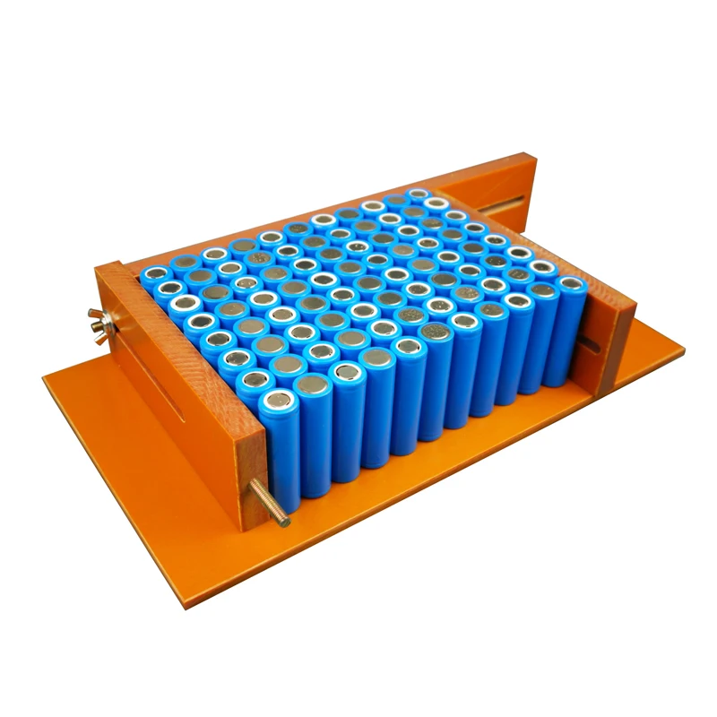 Battery-Adjustable-Fixture-Universal-Wheel-Mobile-Battery-Fixing ...