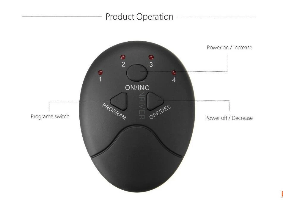 Appareil abdo,Stimulateur de muscles abdominaux,équipement de Fitness ...