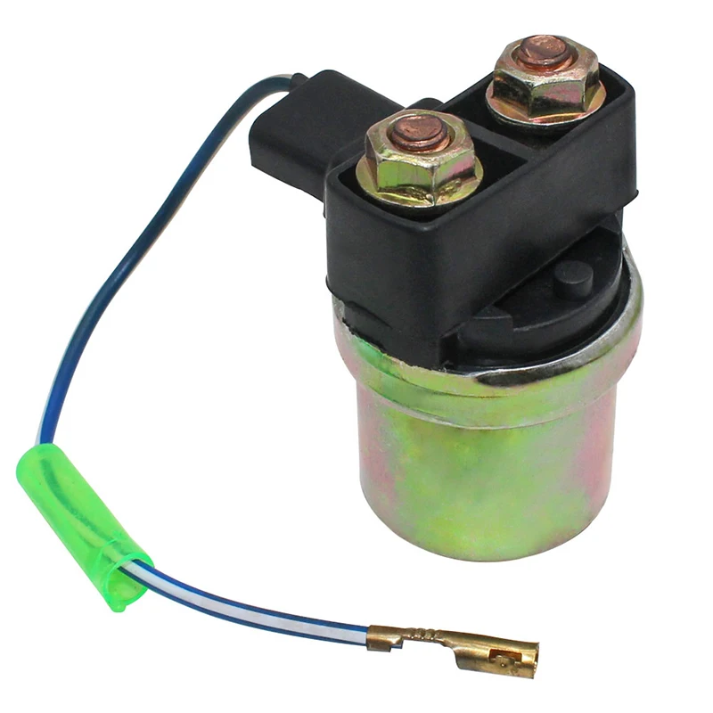 Motorcycle-Starter-Relay-Solenoid-Electrical-Switch-for-Yamaha-XV750 ...