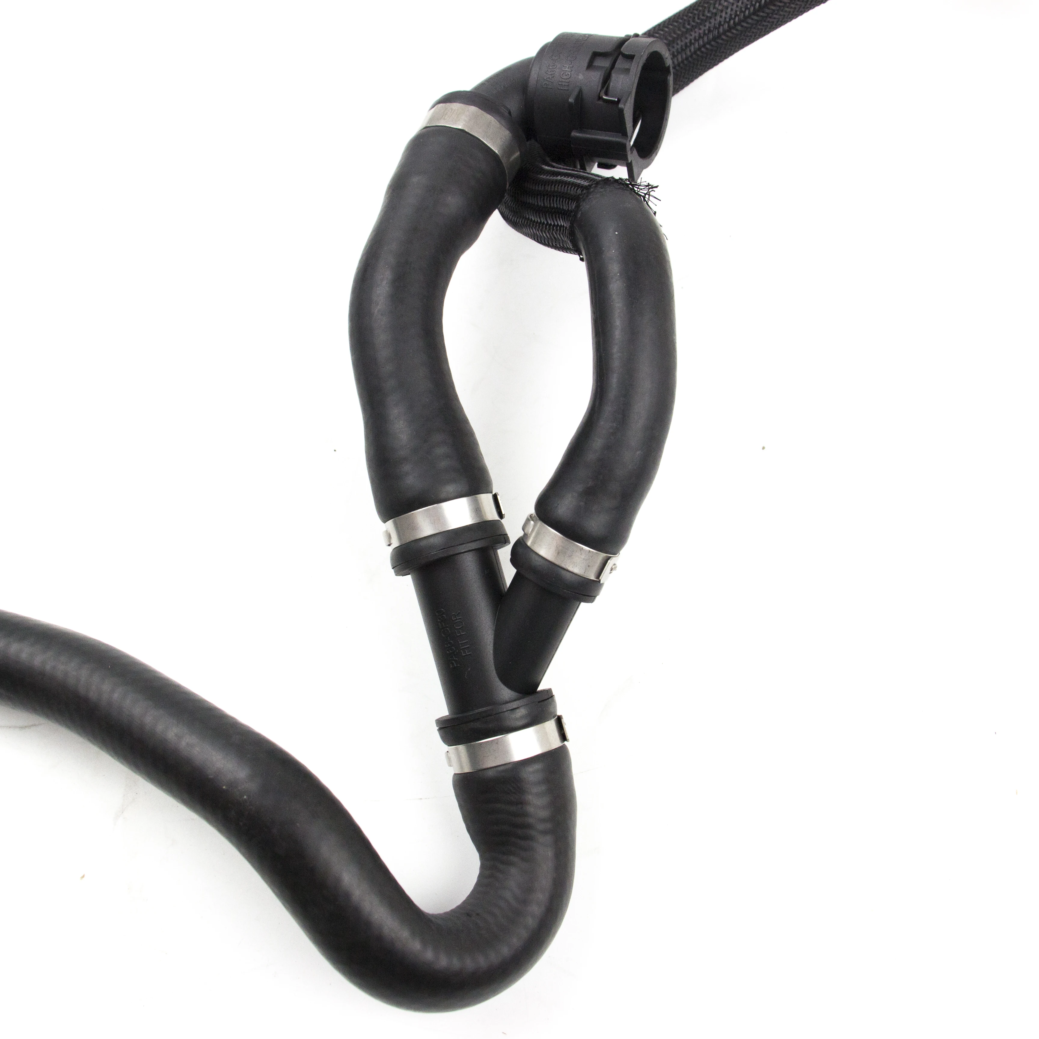 Other Parts & Accessories - Coolant Liquid Water Hose For BMW BMW 7 ...