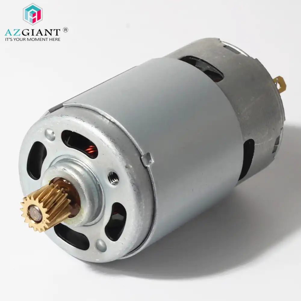 17 teeth electronic Parking Brake Actuator Handbrake Module Motor For ...