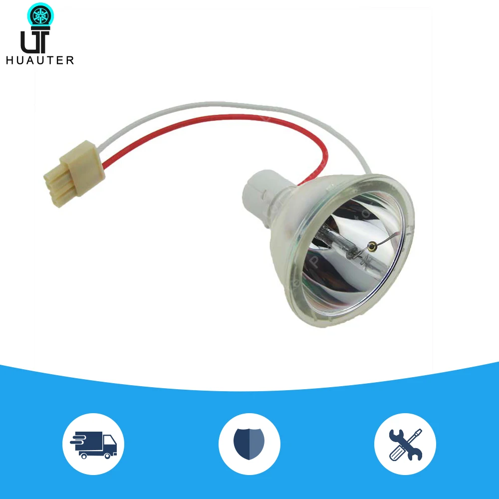 Replacement Projector Bare Lamp Sp-lamp-021 For Infocus S4805/sp4805 ...