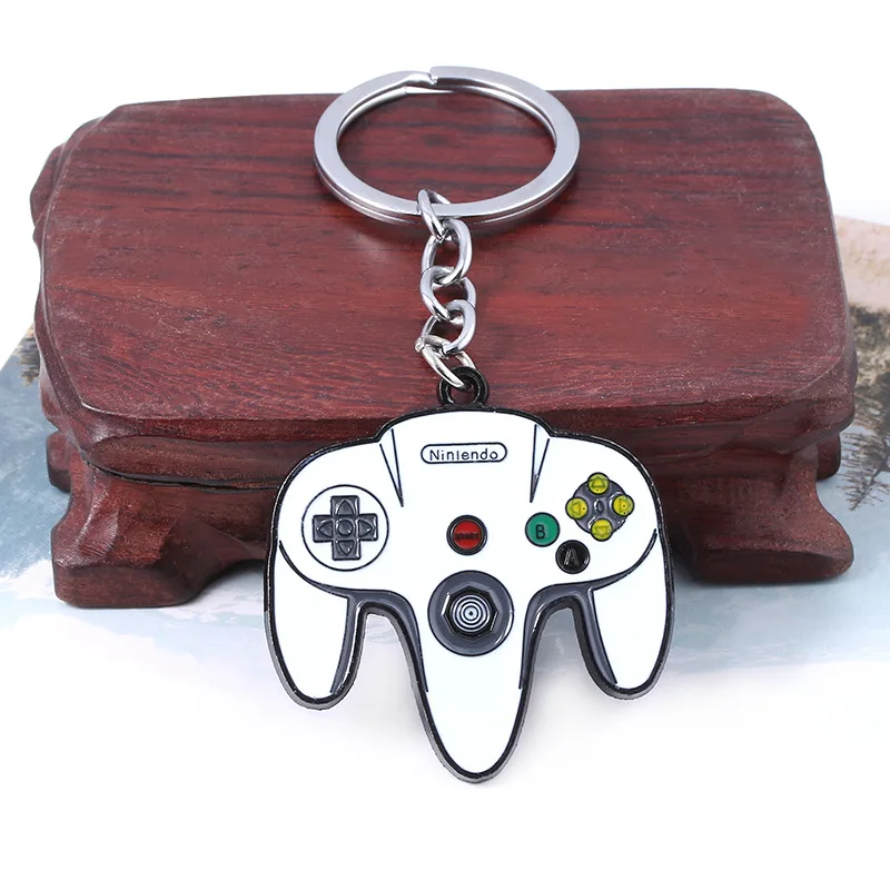 Hot-Selling-Nintendo-Game-Console-Keychain-Creative-Personality-Gift ...