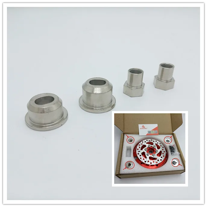 4-PCS-Screw-for-Monorim-MD-Motor-Deck-XIAOMI-PRO-Electric-Scooter-Rear ...