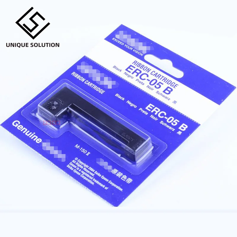 Original New Erc-05 Erc05 For Epson M150 M-150ii M1500ii M150ii Ec7000 150ii M-150 Ii For Sharp ...