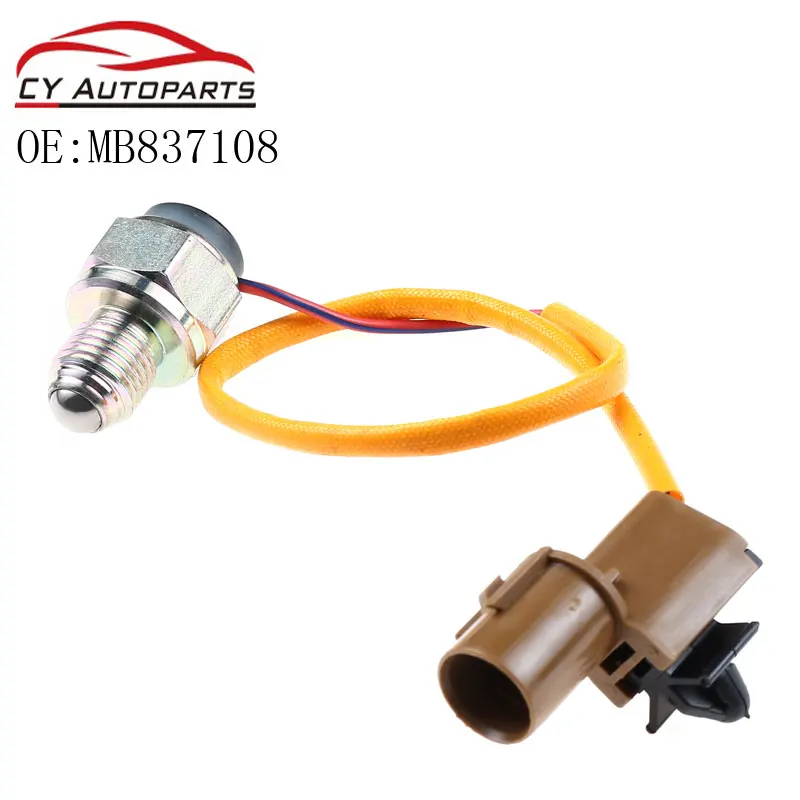 Yaopei T/h Gearshift 4wd Lamp Switch Mb837108 For Mitsubishi Pajero V23 ...