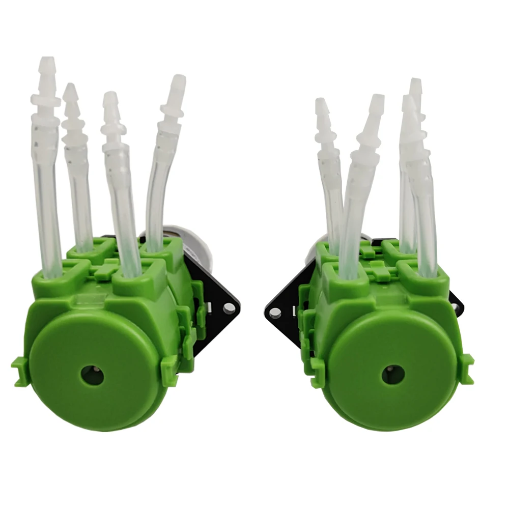 GROTHEN G328D Dual-Head Peristaltic Pump