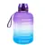 BuildLife 1.3L 2.2L 3.78L Water Bottle With Locking Flip Flop Lid ...