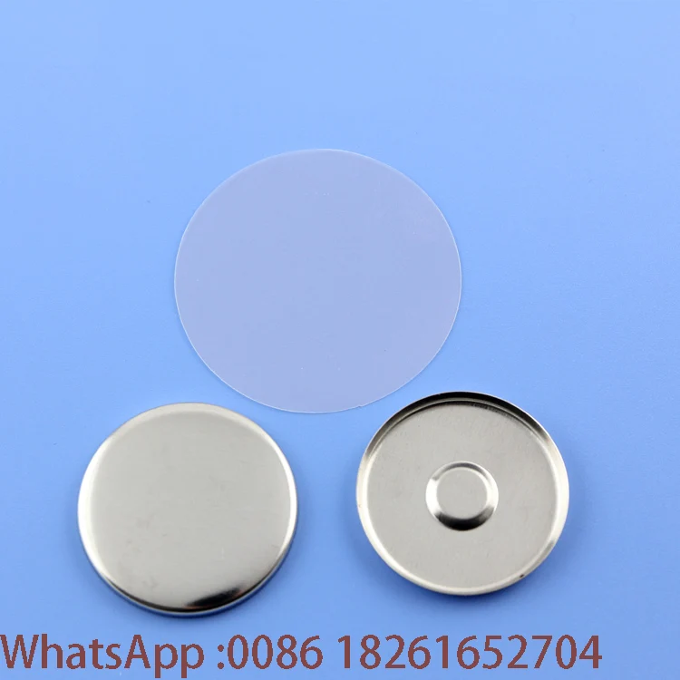 100pcs-32mm-DIY-blank-refrigerator-magnet-button-badges-magnetic-blanks ...