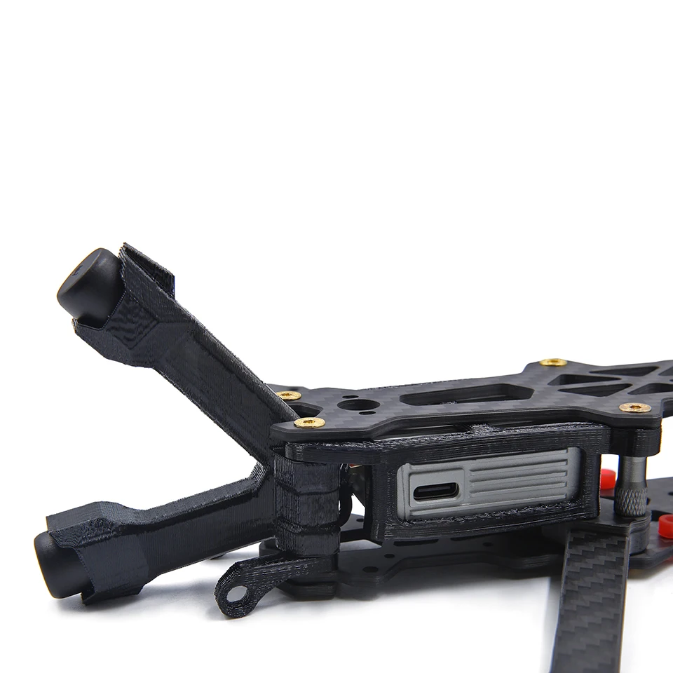 GEPRC Frame 5 inch 224mm Mark4 HD5 Freestyle Quadcopter Frame for DJI ...