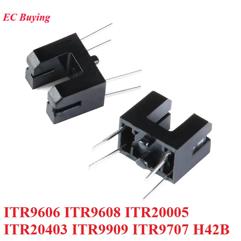 10pcs-ITR9606-ITR9608-ITR20005-ITR20403-ITR9909-ITR9707-H42B6-IR ...