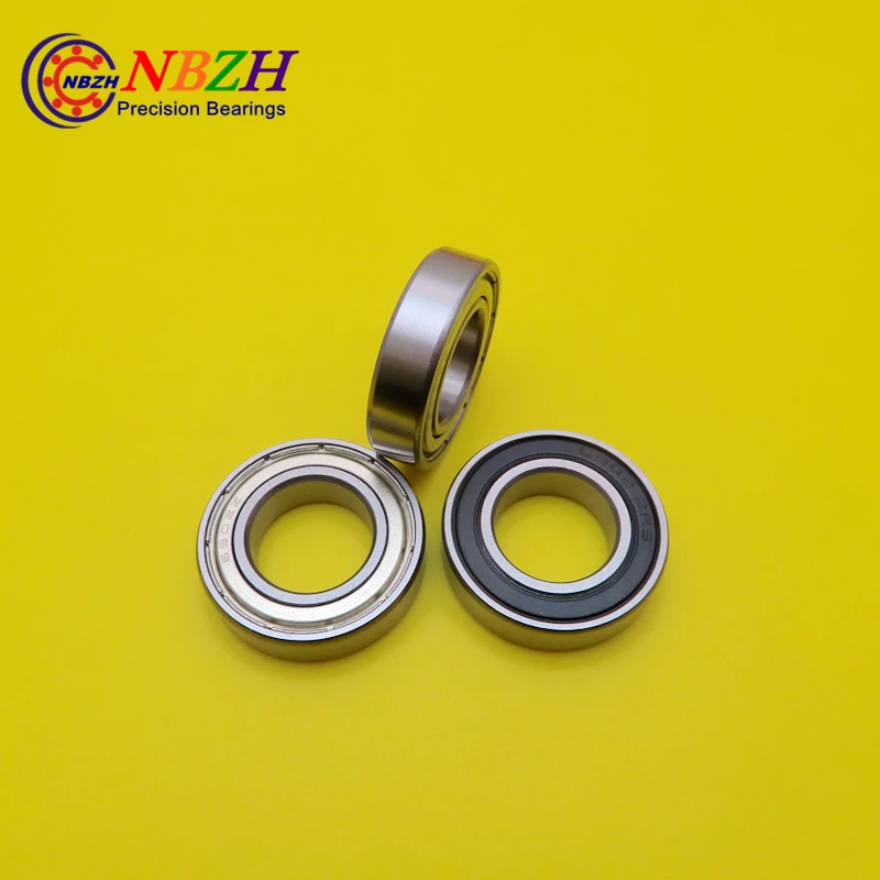 Free-Shipping-NBZHHigh-Quality-Deep-Groove-Ball-Bearing-6902-2RS-6902 ...