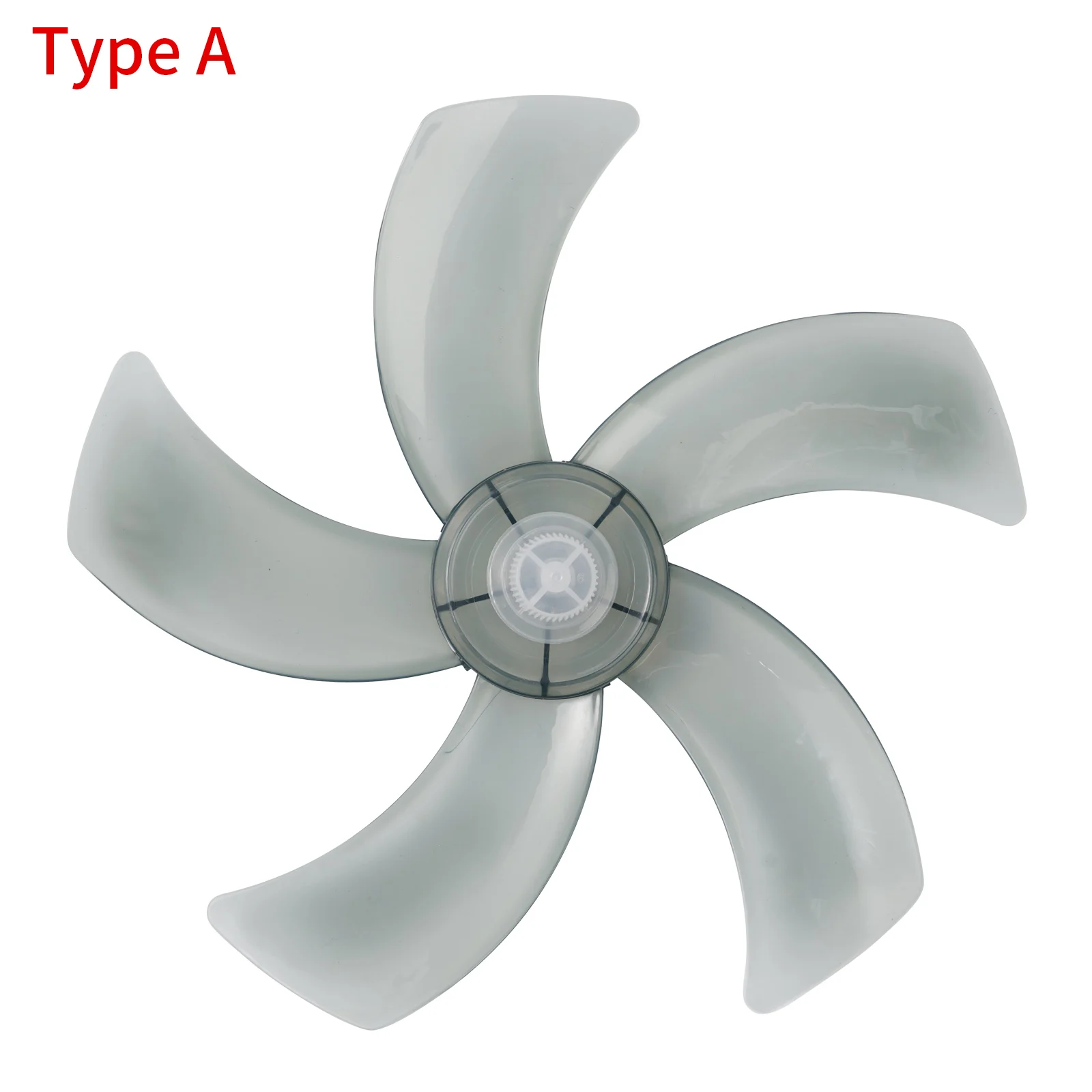 Replacement Aluminum Fan Blades
