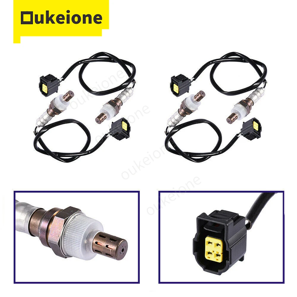 Oxygen Sensor Upstream Downstream for Chrysler 300 Sebring Dodge ...
