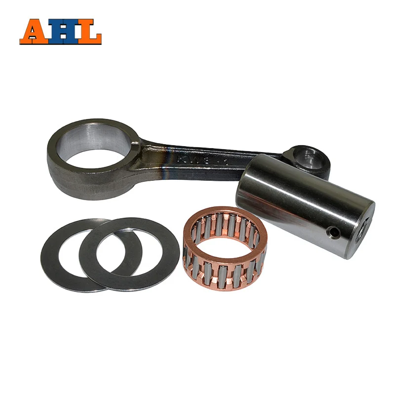 Ahl Motorcycle Connecting Rod Crank Rod Conrod Kit For Honda Ax-1 Nx250 ...