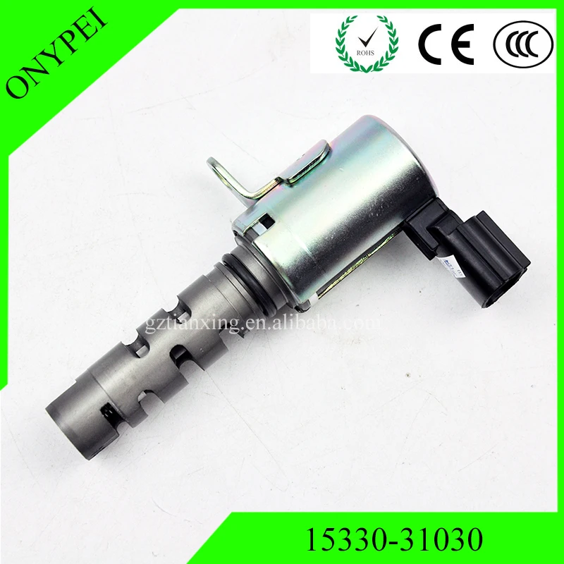 15330-31030 15330-0p030 High Quality Rh Camshaft Timing Oil Control ...