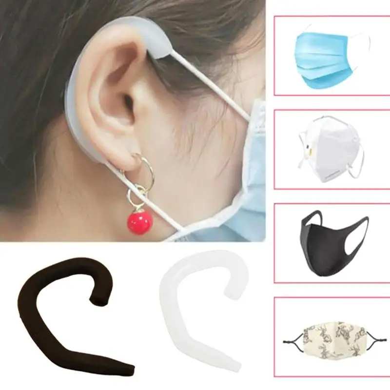 Ear-Protection-Earhooks-Ear-Hook-Eyeglass-Temple-Tips-Sleeve-Retainer ...