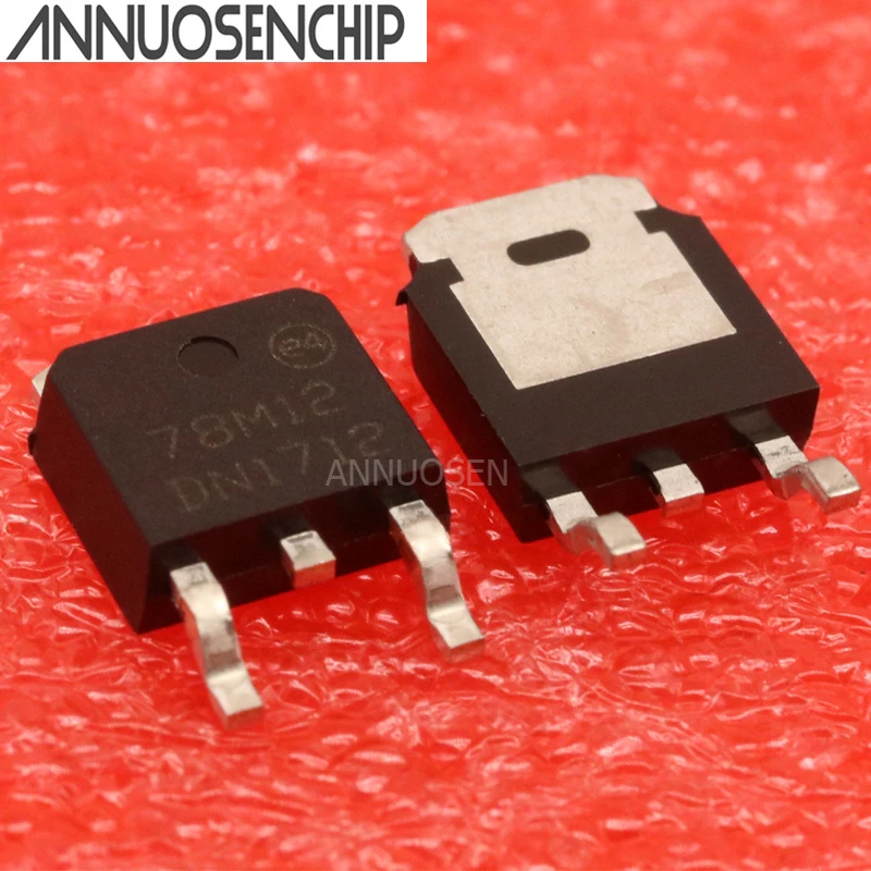10pcs 78M05 78M06 78M09 78M12 78M15 7805 7806 7809 7812 7815 5V 6V 9V ...