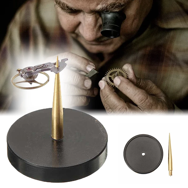 Balance-Holder-Tack-Tool-Repair-for-Watch-Adjust-Beat-Balance-Shaft ...