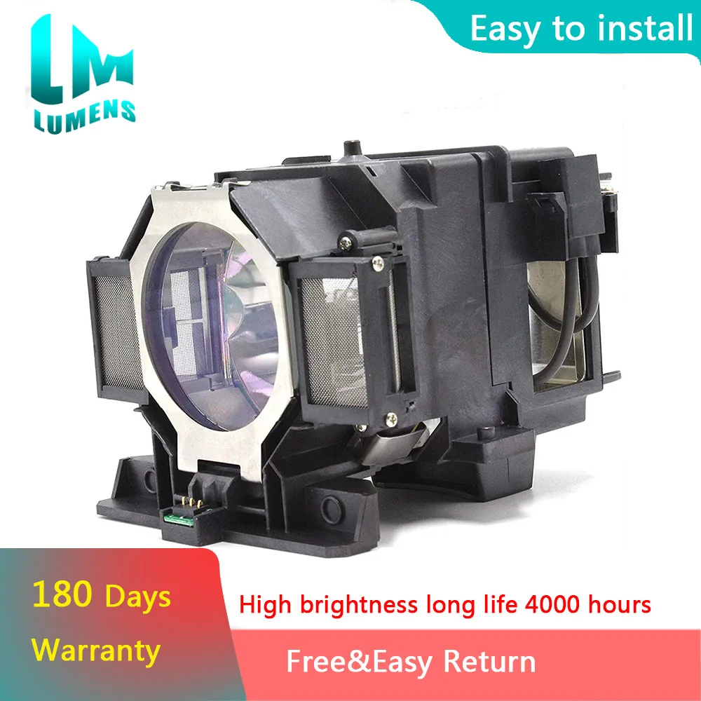 파워라이트 프로 호환 램프 ELPLP52, Z8000WUNL Z8050WNL EBZ8000WU Z8050W|프로젝터 전구 ...