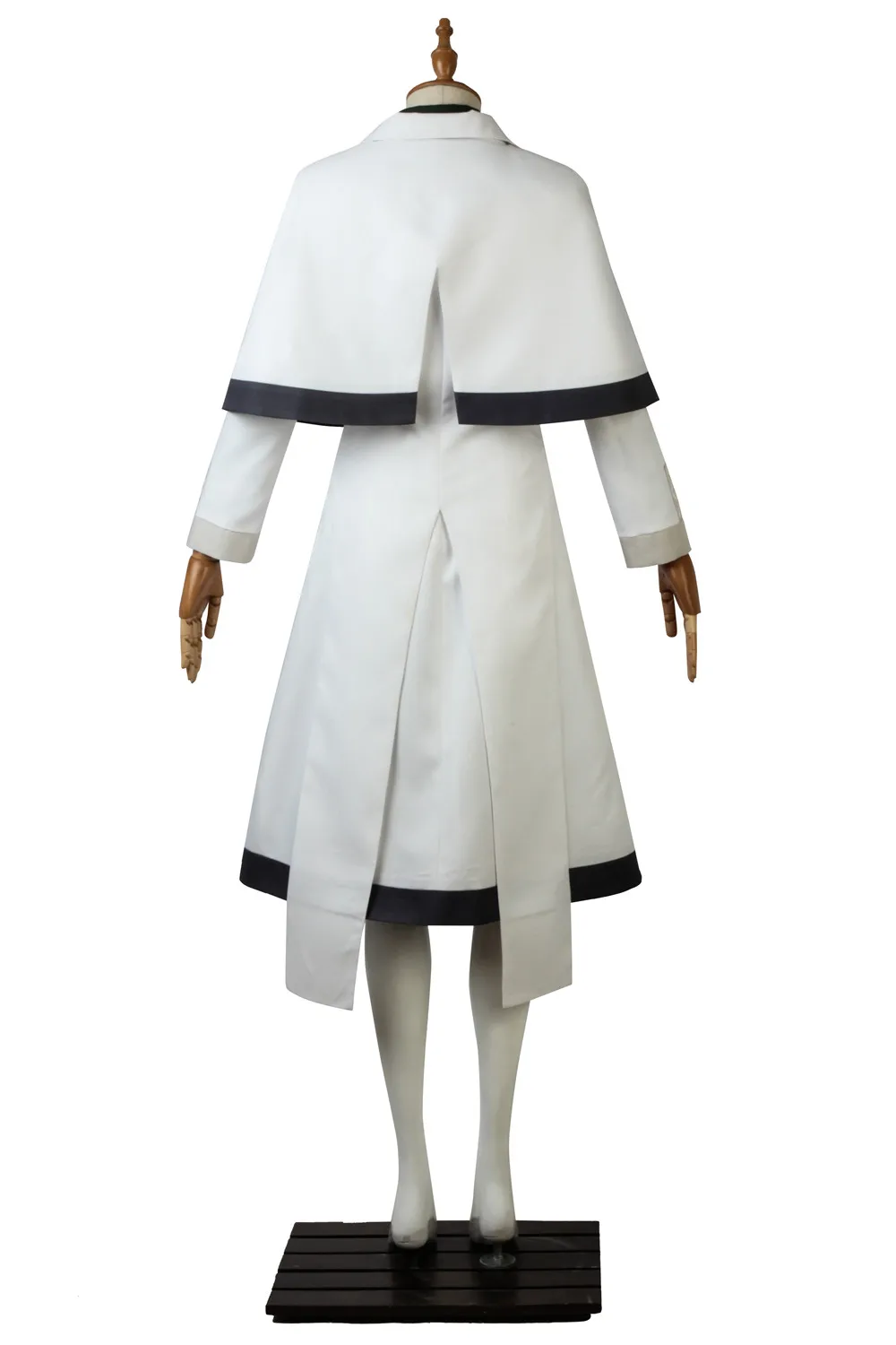 Tokyo Ghoul Quinx Squad Saiko Yonebayashi Cosplay Costume - AllCosplay.com